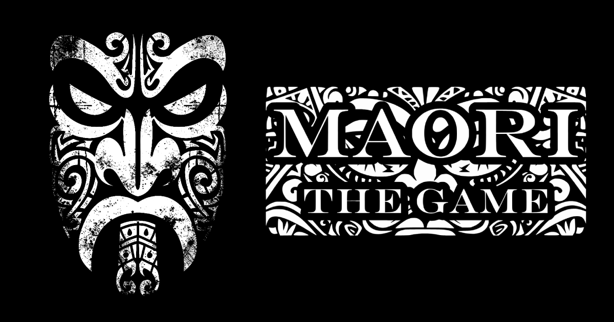 Maori - The Game